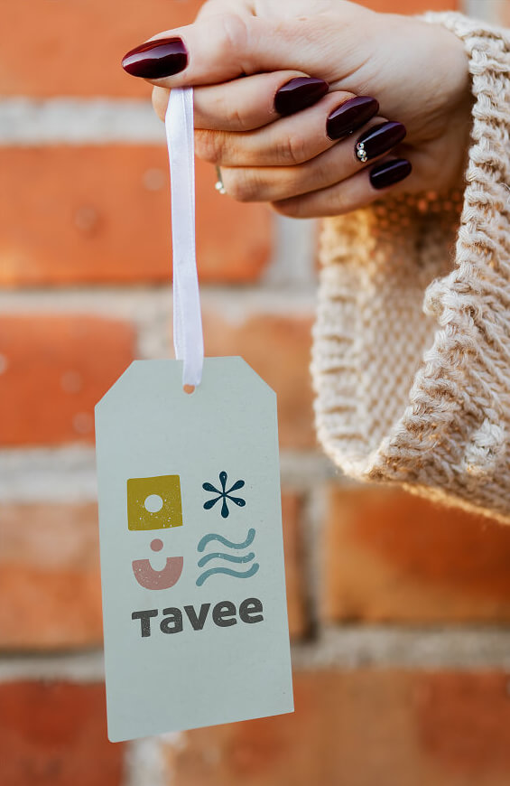 Project 1.6 - Purposeful Brand Design Solutions